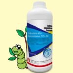 Insecticida Spirotetramat: El Secreto para una Cosecha Sin Plagas ...